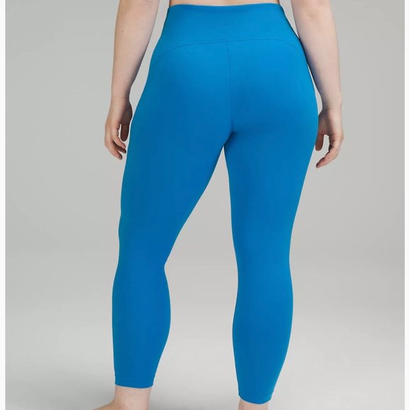 lululemon athletica | Pants & Jumpsuits | Nwt Lululemon Athletica ...